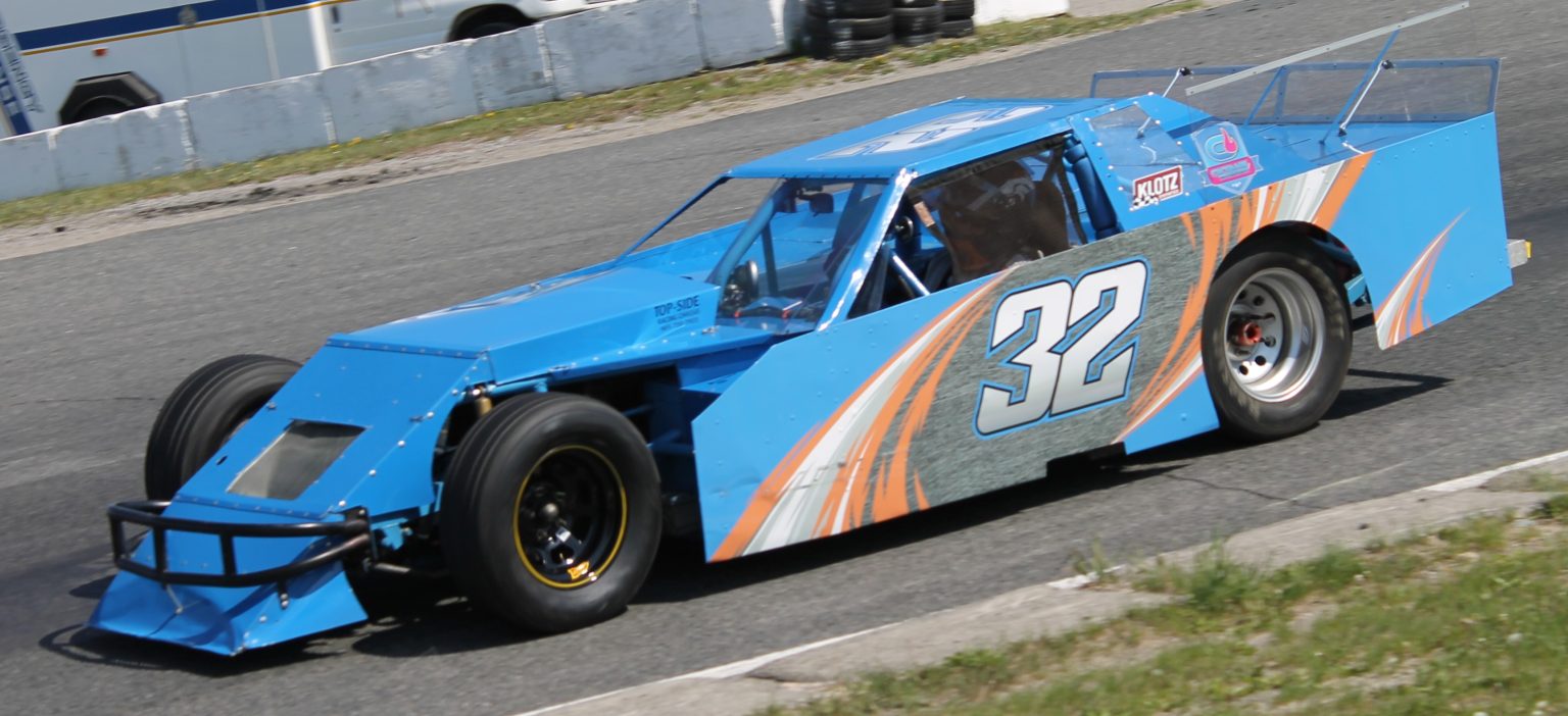 Jamie Wagar Reflects on the Moment that Changed His Racing Career ...