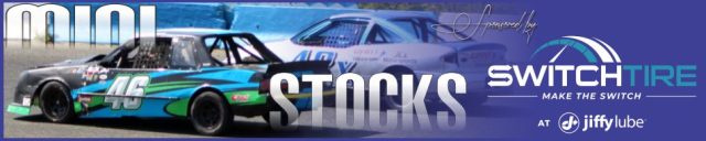 Ministocks – Peterborough Speedway
