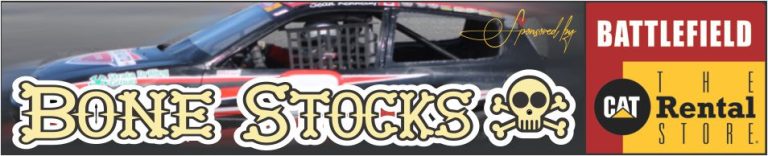 Bonestocks – Peterborough Speedway