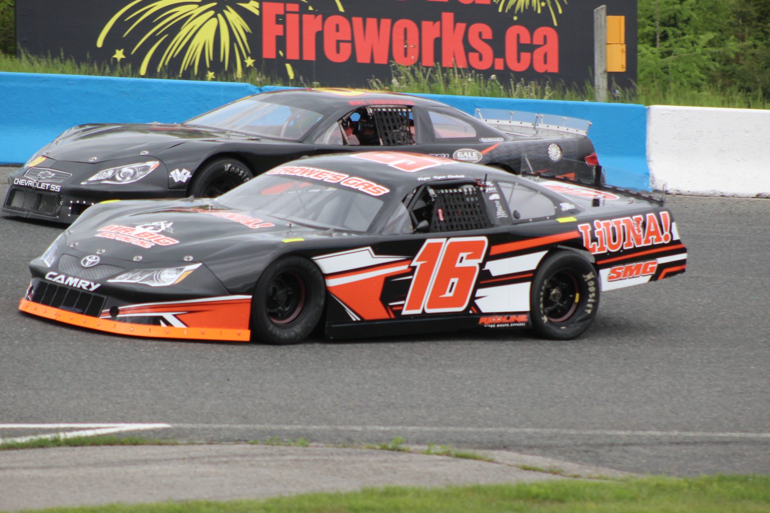 Peterborough Speedway Regroups After Weather Forces Cancellation – Peterborough Speedway