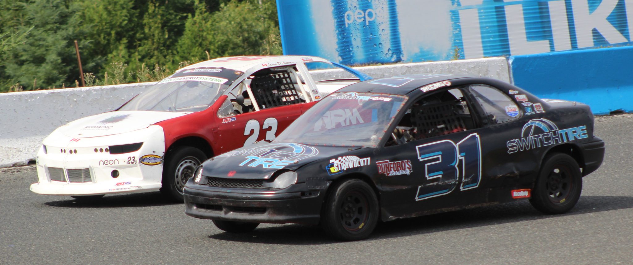 Cottage Country Bash Opens the Month at Peterborough Speedway ...