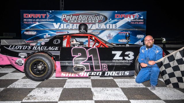 News – Peterborough Speedway